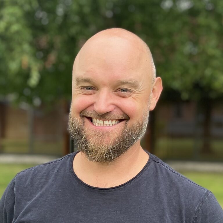 ansatte - Brøruphus Efterskole